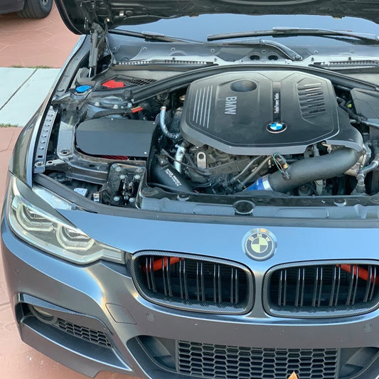 Race Ready Performance B58 VR30 S58 Go Fast Parts